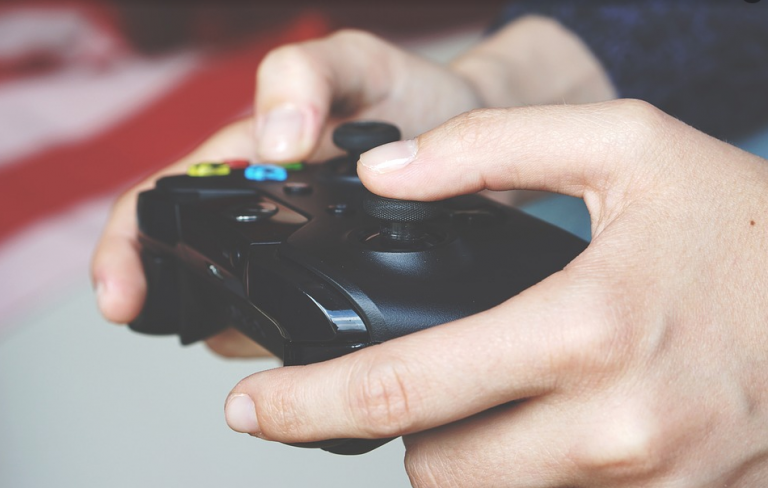 How Video Game Professionals Can Create Their Own Brand