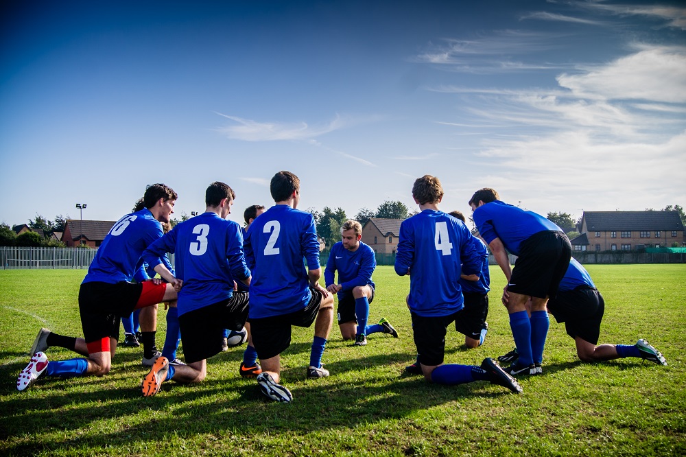 Why Extracurricular Activities Are Important In The American