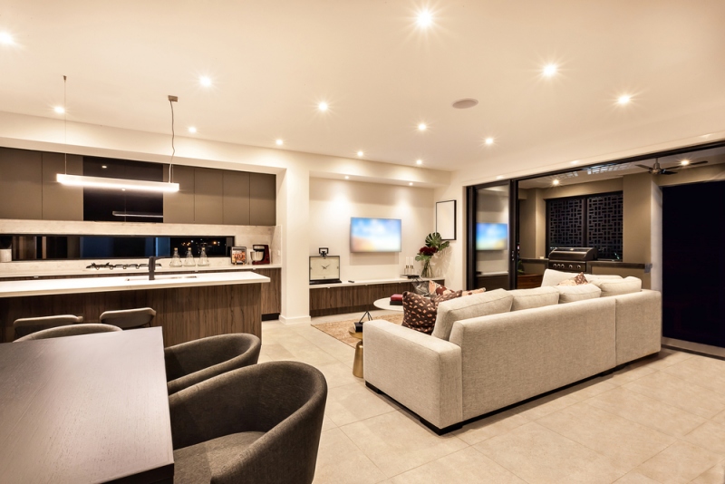Choose The Best Lights For Your Home – Lighting Has An Impact On The ...