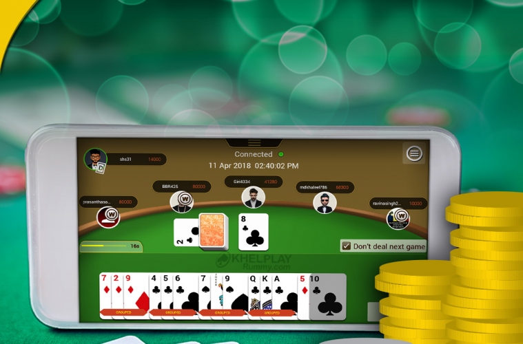 4 Interesting Facts about Pool Rummy